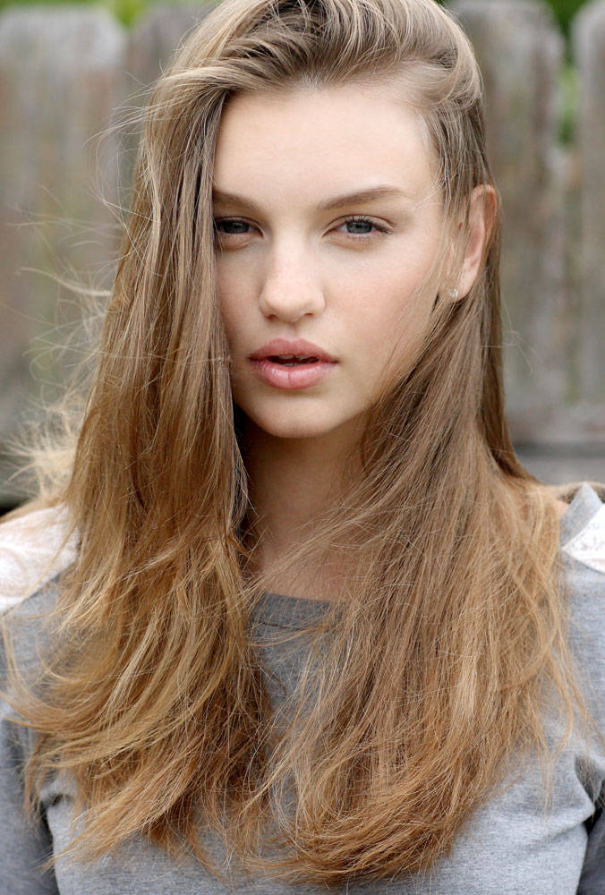 Olivia Brower picture