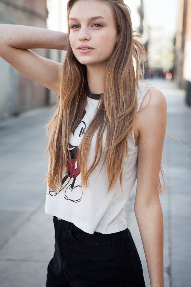 Olivia Brower image