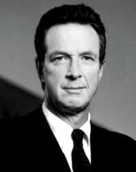 Picture of Michael Crichton