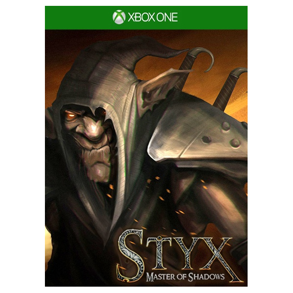 Picture of Styx: Master of Shadows