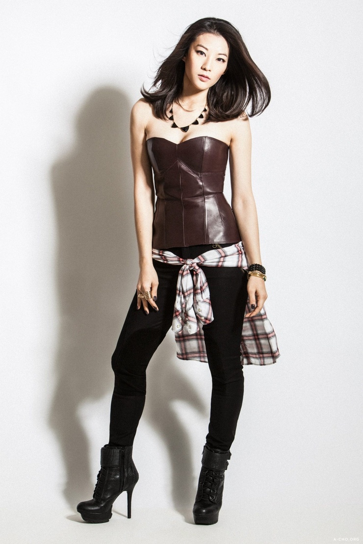Picture of Arden Cho