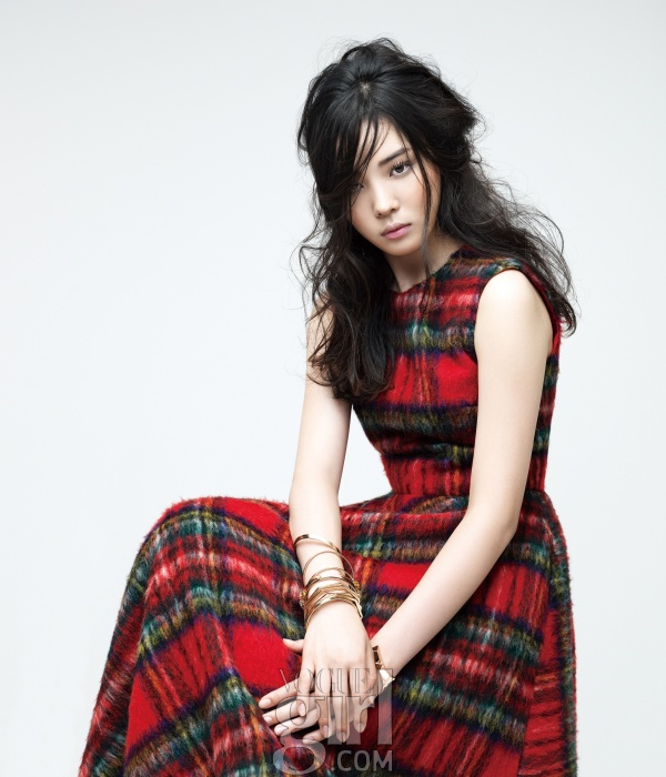 Picture of So Hee Yoon