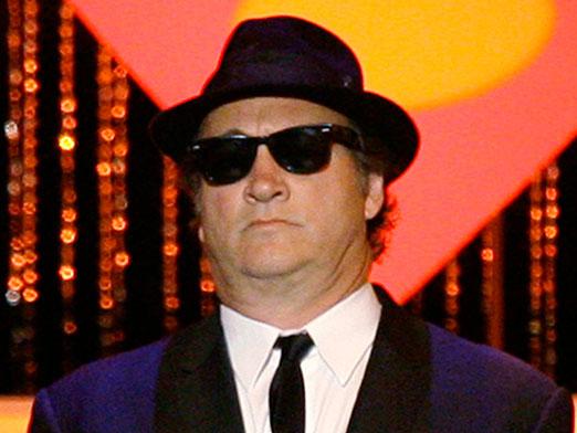 Picture of James Belushi