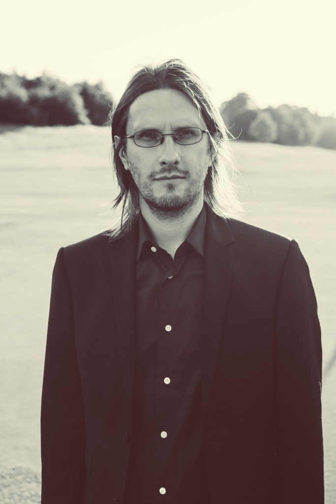 Steven Wilson picture
