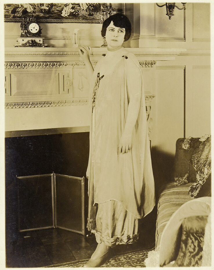 Picture of Madlaine Traverse