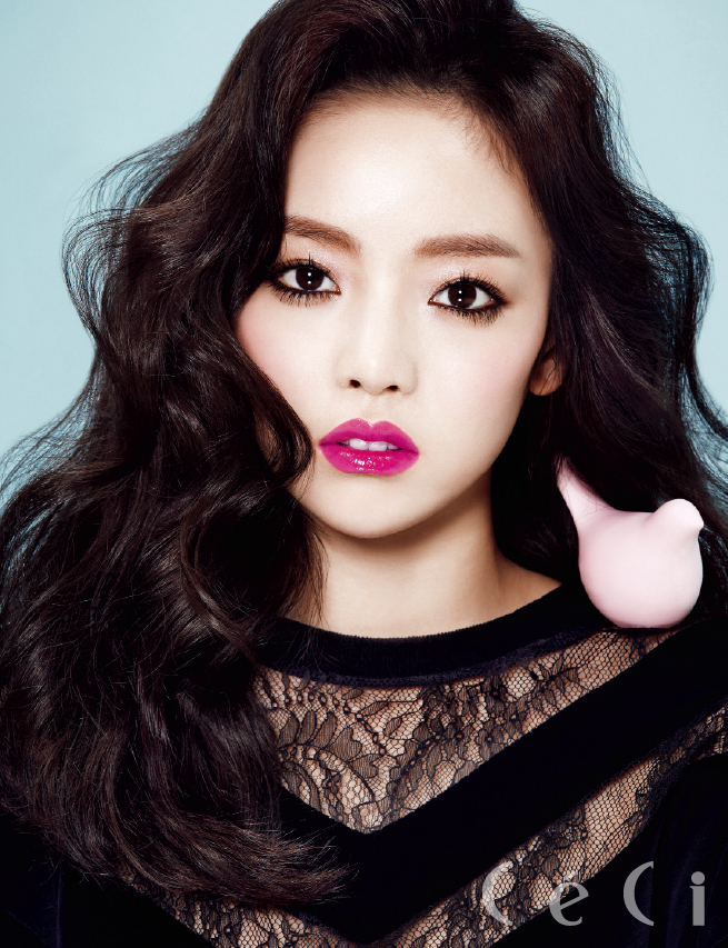 Hara picture