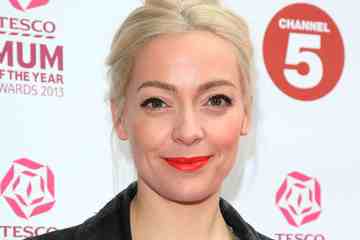 Image of Cherry Healey