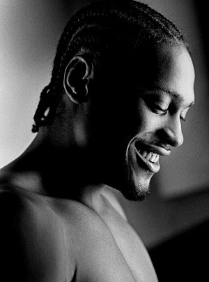 Picture of D'Angelo