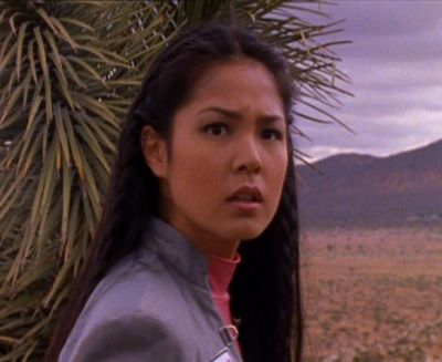 Picture of Cassie Chan