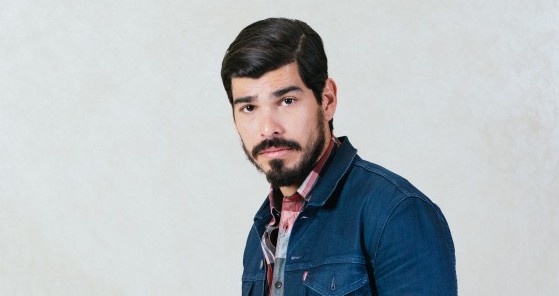 Raúl Castillo image