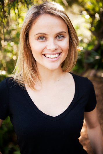 Picture of Gabrielle Scollay