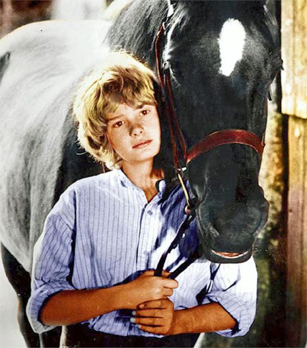 MARK LESTER