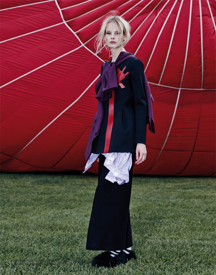 Picture of Irene Hiemstra