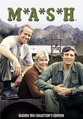 Picture of M*A*S*H - Season 10 (Collector's Edition)