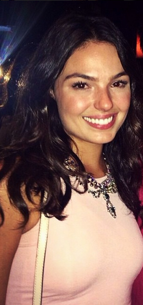 Picture of Isis Valverde