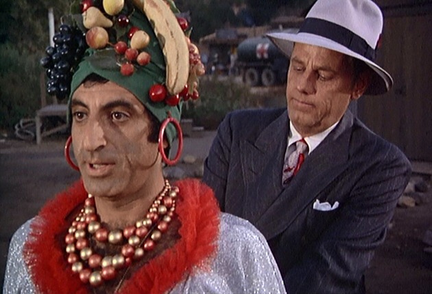 Picture of Maxwell Klinger