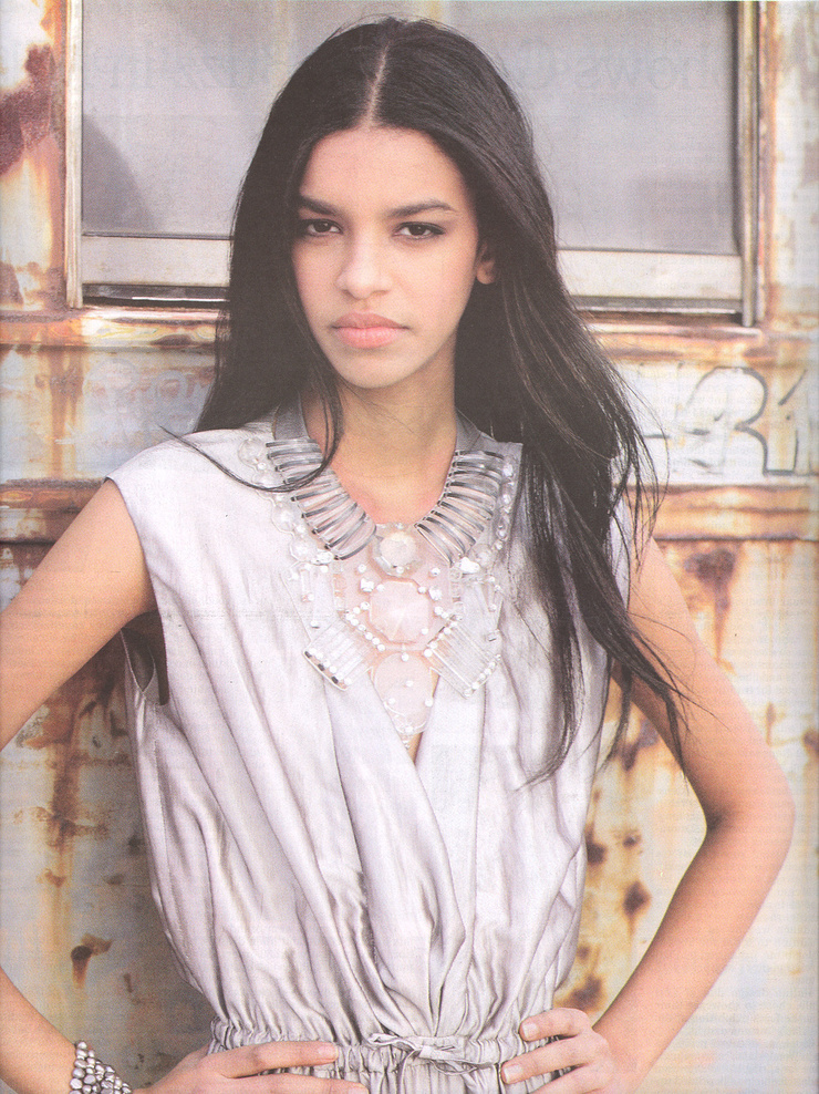 Image of Austria Ulloa