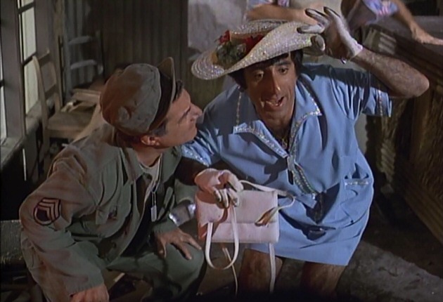 Picture of Maxwell Klinger