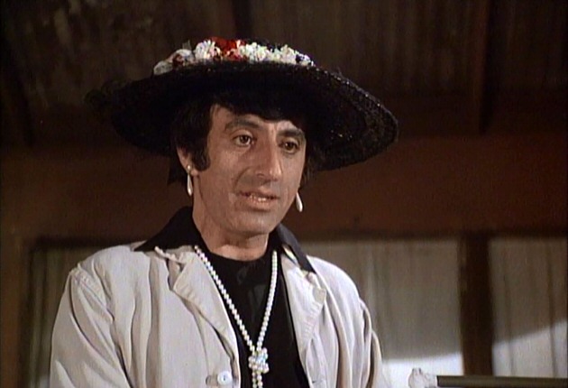 Maxwell Klinger image