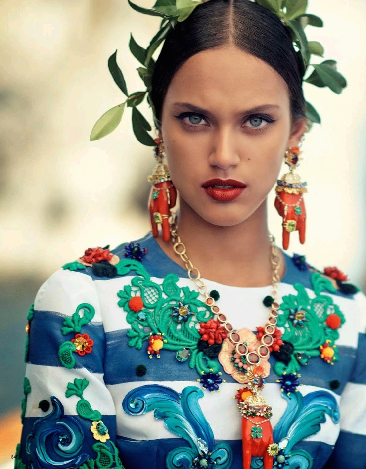 Picture of Dalianah Arekion