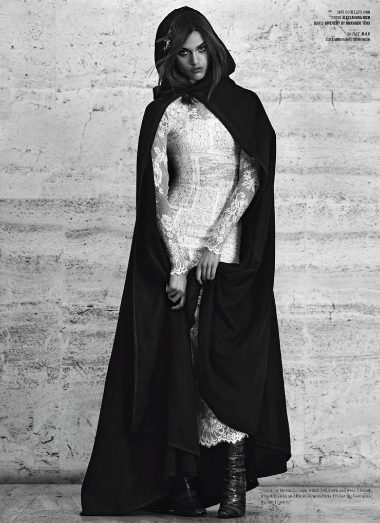 Picture of Dalianah Arekion