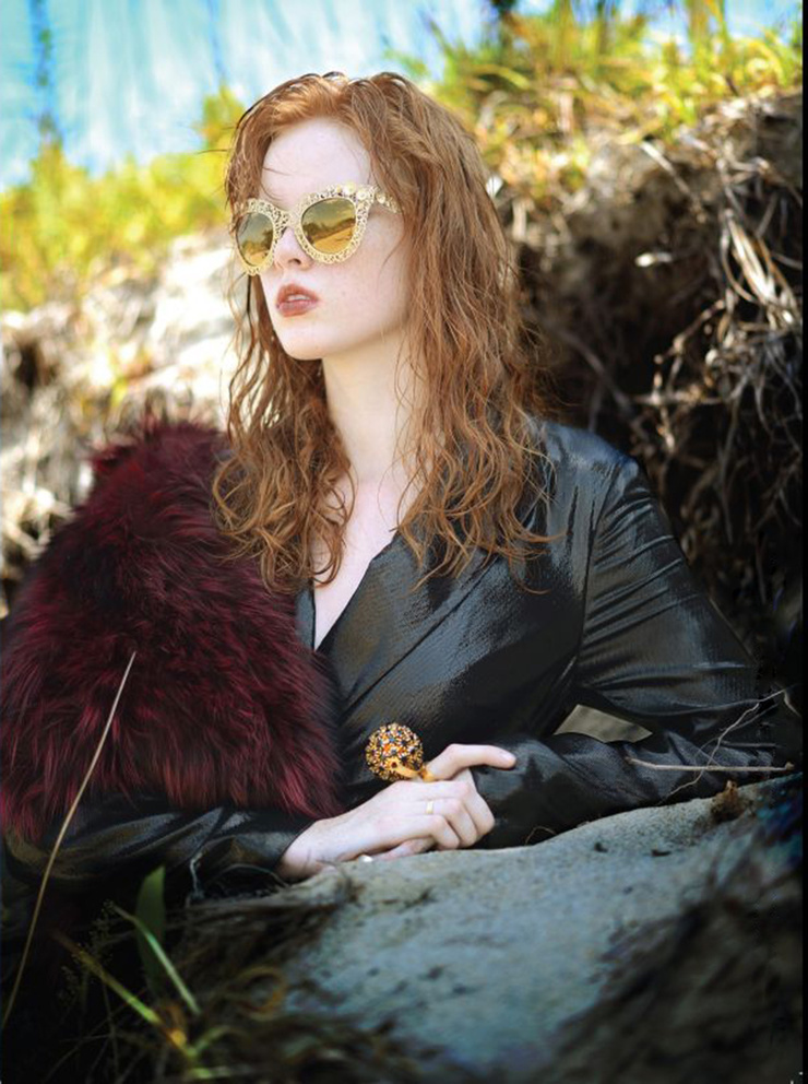 Picture of Caroline Silta