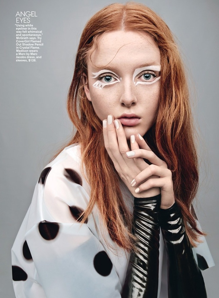 Image of Madison Stubbington