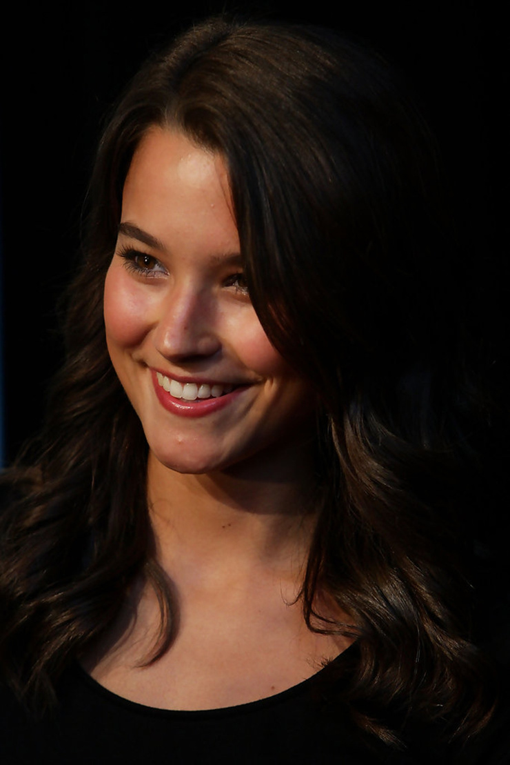 Image of Rhiannon Fish