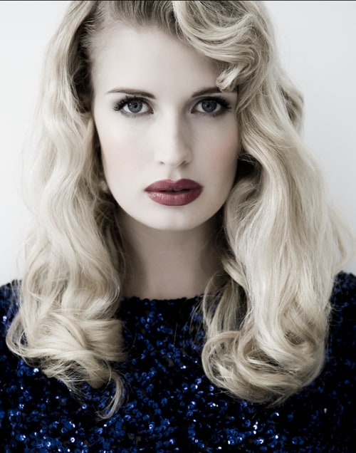 Picture of Camilla Hansen