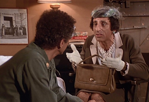 Picture of Maxwell Klinger