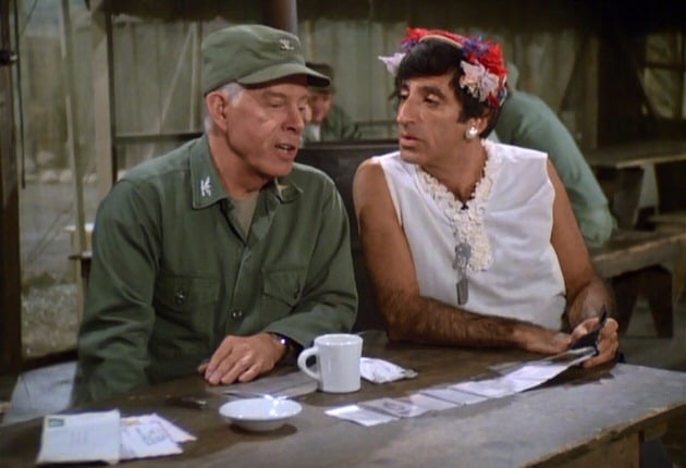 Picture of Maxwell Klinger