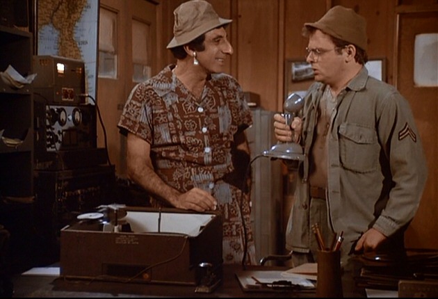 Picture of Maxwell Klinger