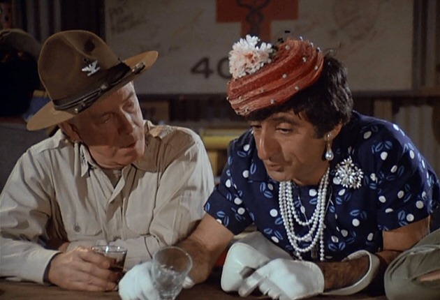 Maxwell Klinger image