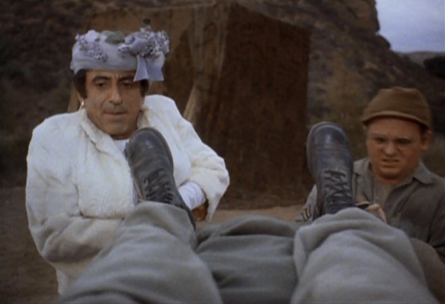 Picture of Maxwell Klinger