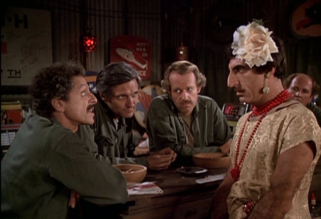 Picture of Maxwell Klinger