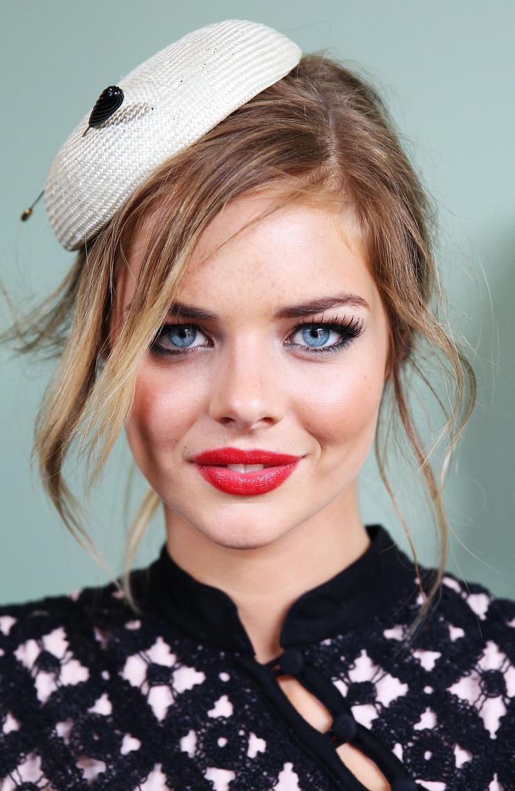 Image of Samara Weaving