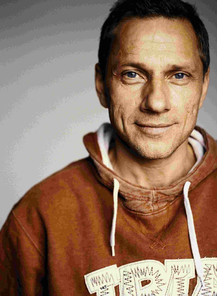 Picture of Richy Müller