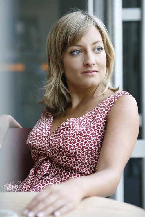 Picture of Christiane Karg