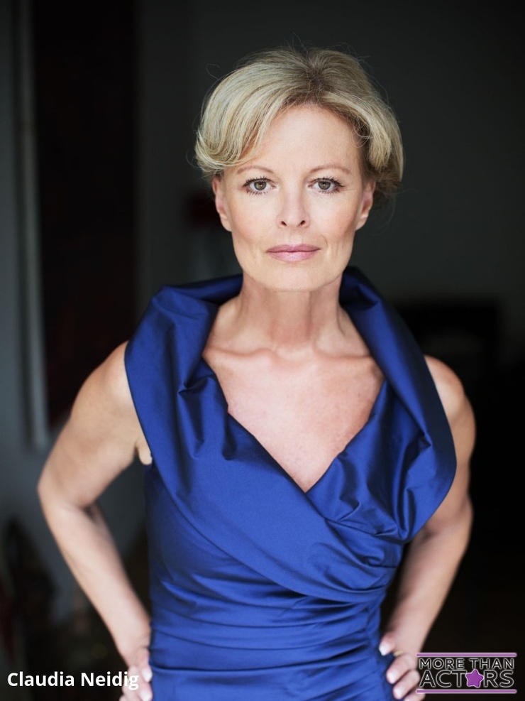 Picture of Claudia Neidig