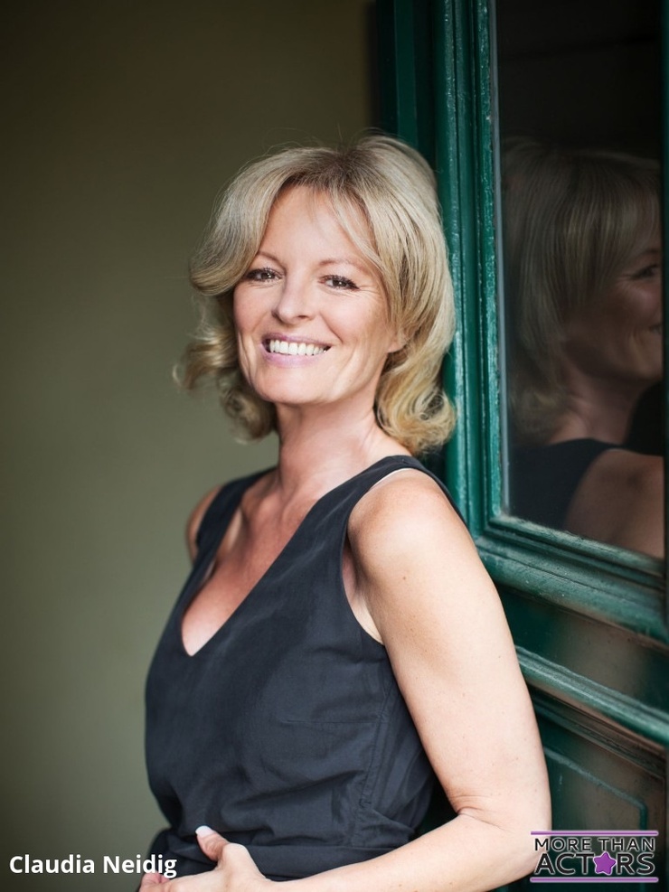 Picture of Claudia Neidig