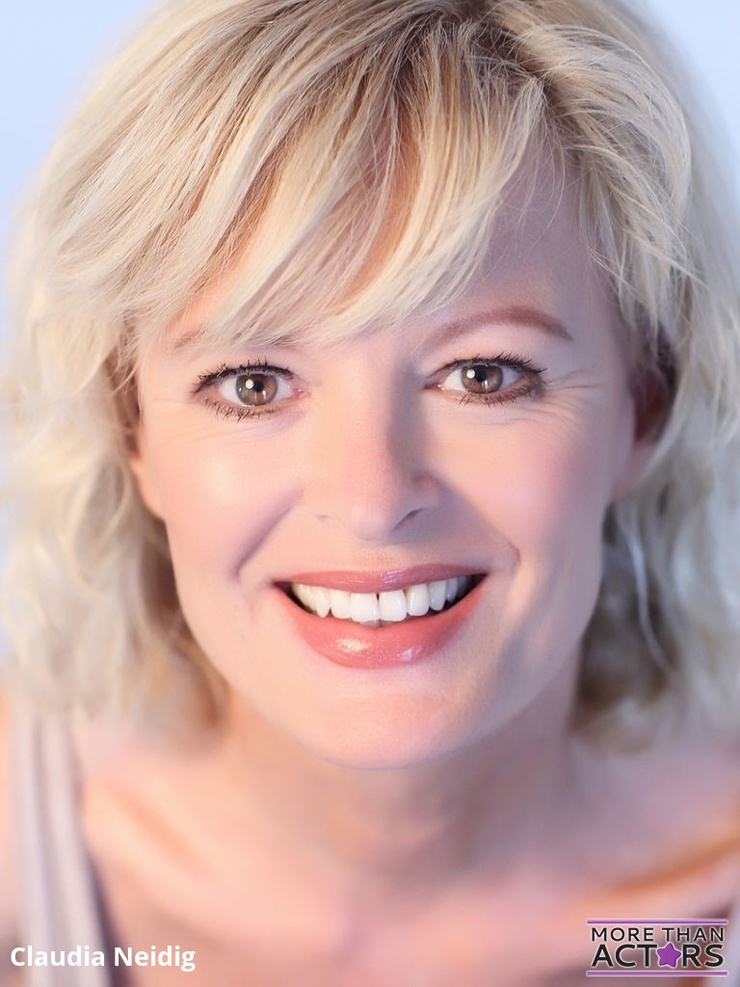 Claudia Neidig picture