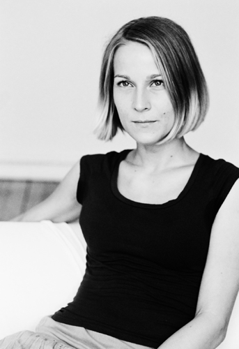 Picture of Ulrike Fischer