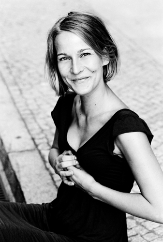 Picture of Ulrike Fischer