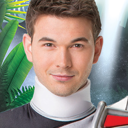 Image of Chase Randall