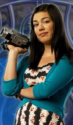 Image of Madison Rocca