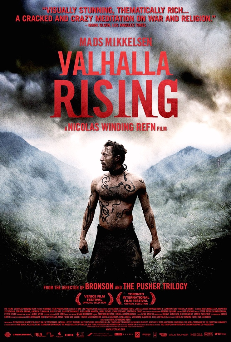 Valhalla Rising picture