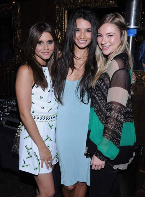 Image of Alexandra Chando