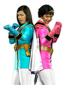 Picture of Madison Rocca