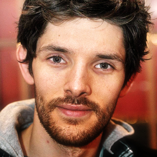 colin morgan