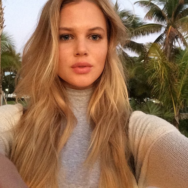 Picture of Casie Chegwidden